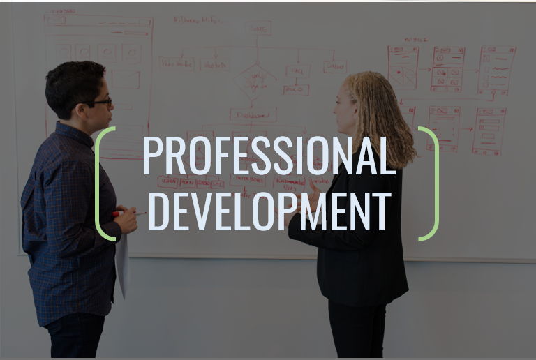 5 Professional Development Tips for December - Computer Measurement Group