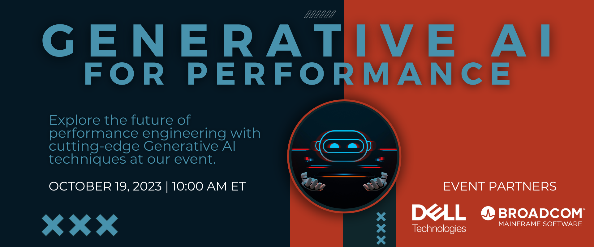 Generative AI for Performance - Computer Measurement Group
